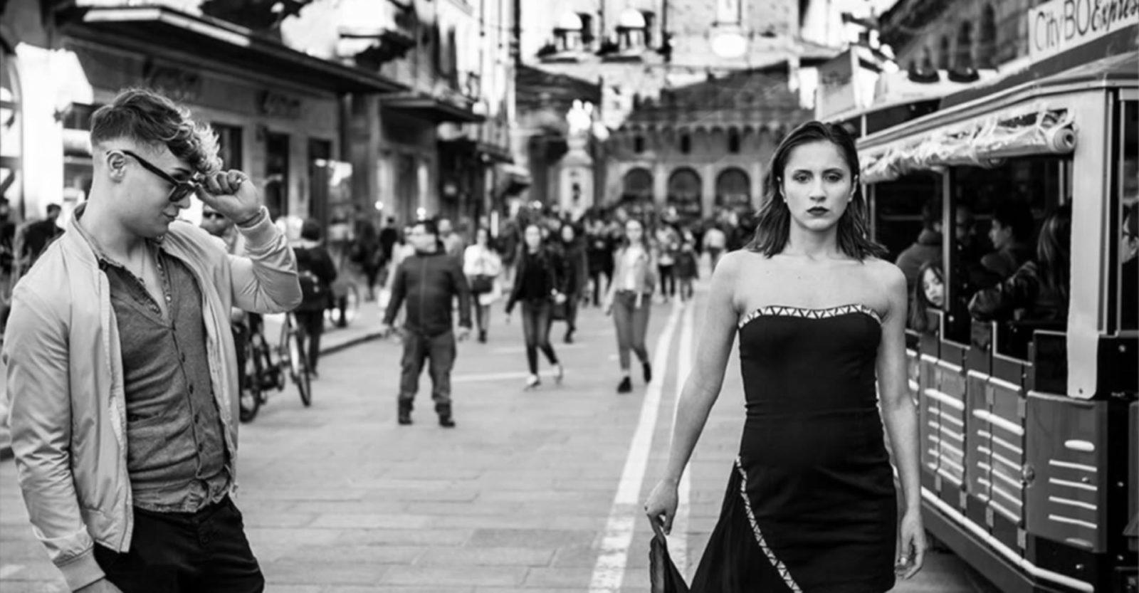 Agenzia moda e spettacolo Bologna Roma Milano ~ First Model and Actor