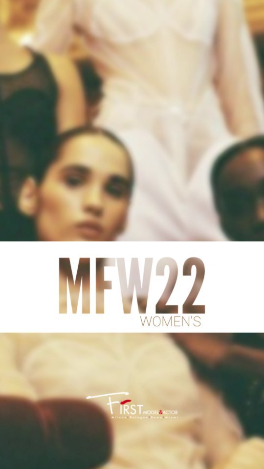 Agenzia moda e spettacolo Bologna Roma Milano ~ First Model and Actor