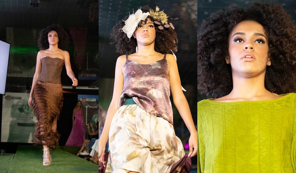 Modelle per sfilate di moda sostenibile: il mondo fashion pensa al ...