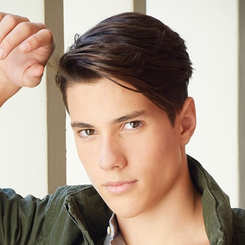 First Model & Actor recensioni, opinioni e commenti ~ First Model & Actor