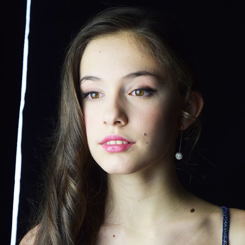 First Model & Actor recensioni, opinioni e commenti ~ First Model & Actor