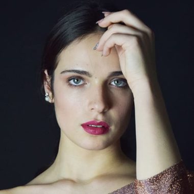 First Model & Actor recensioni, opinioni e commenti ~ First Model & Actor